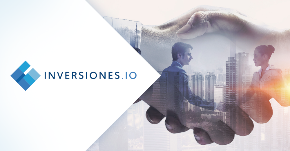 Préstamos e inversiones para pymes - Inversiones.io